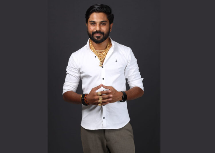 Revolutionary Guru Paramahamsa Vishwananda to Inaugurate Sri Vittal ...